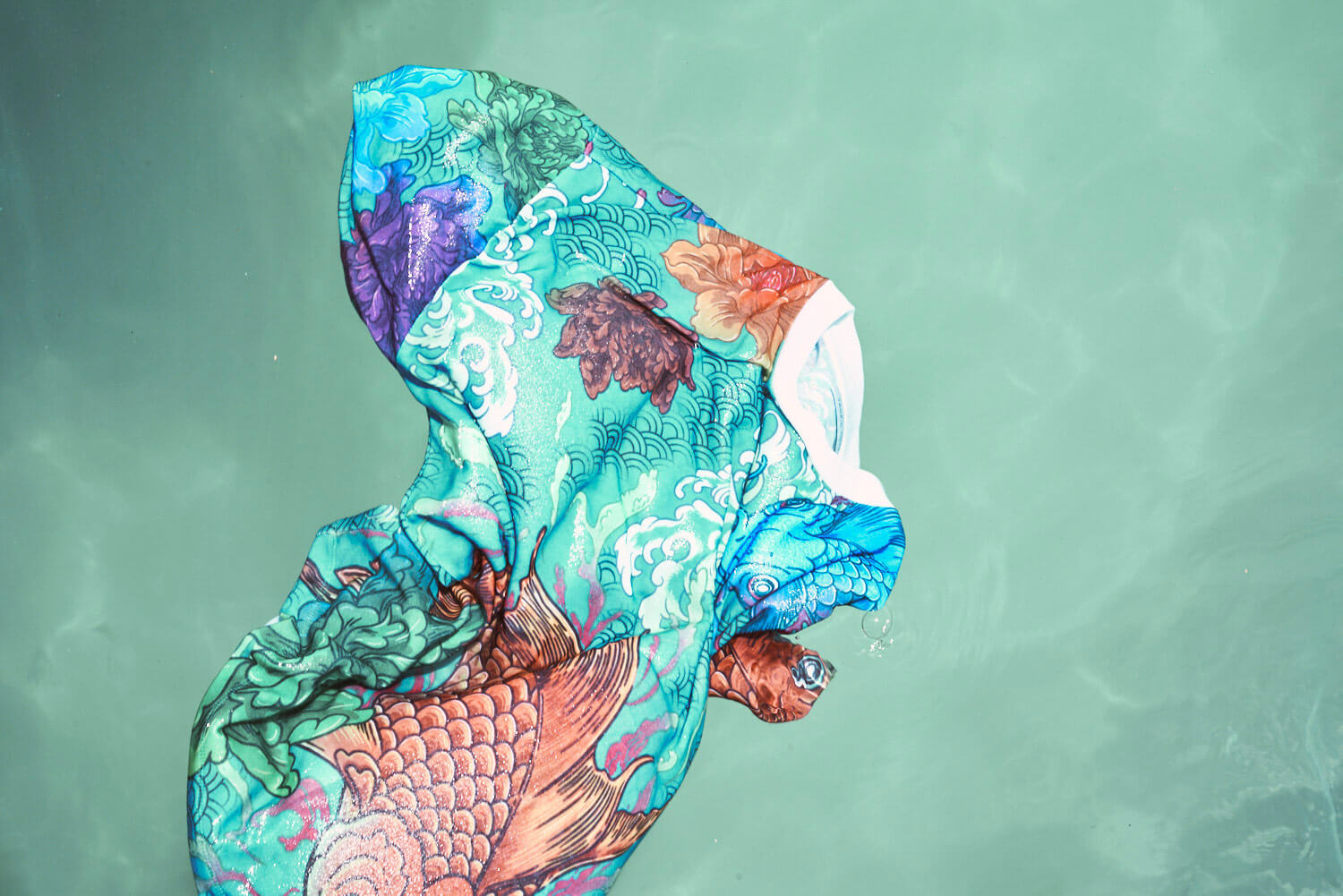 Fine Knits | Ciel Textile Website