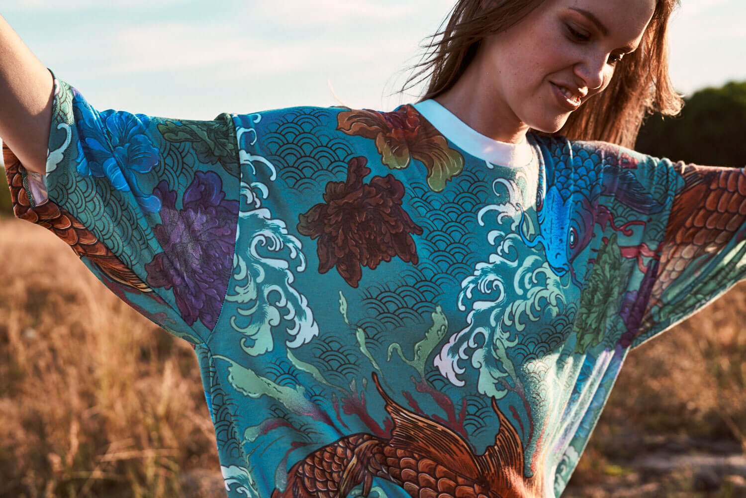 Fine Knits | Ciel Textile Website