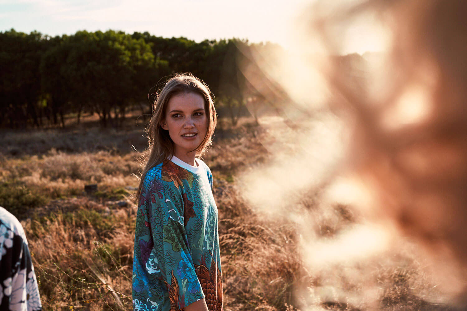 Fine Knits | Ciel Textile Website