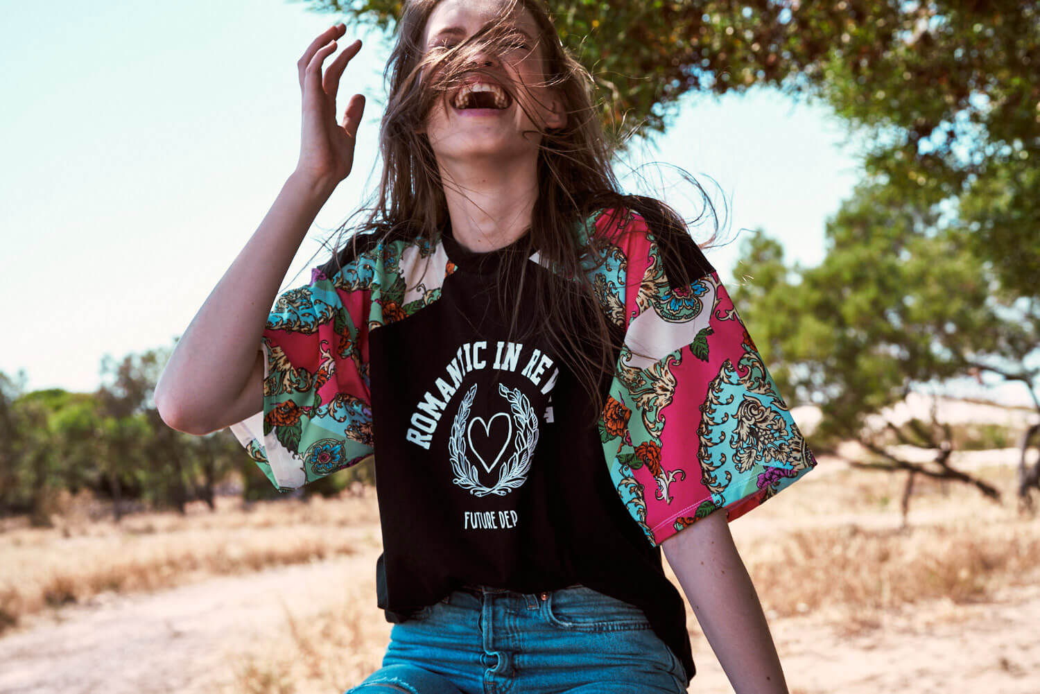 Fine Knits | Ciel Textile Website