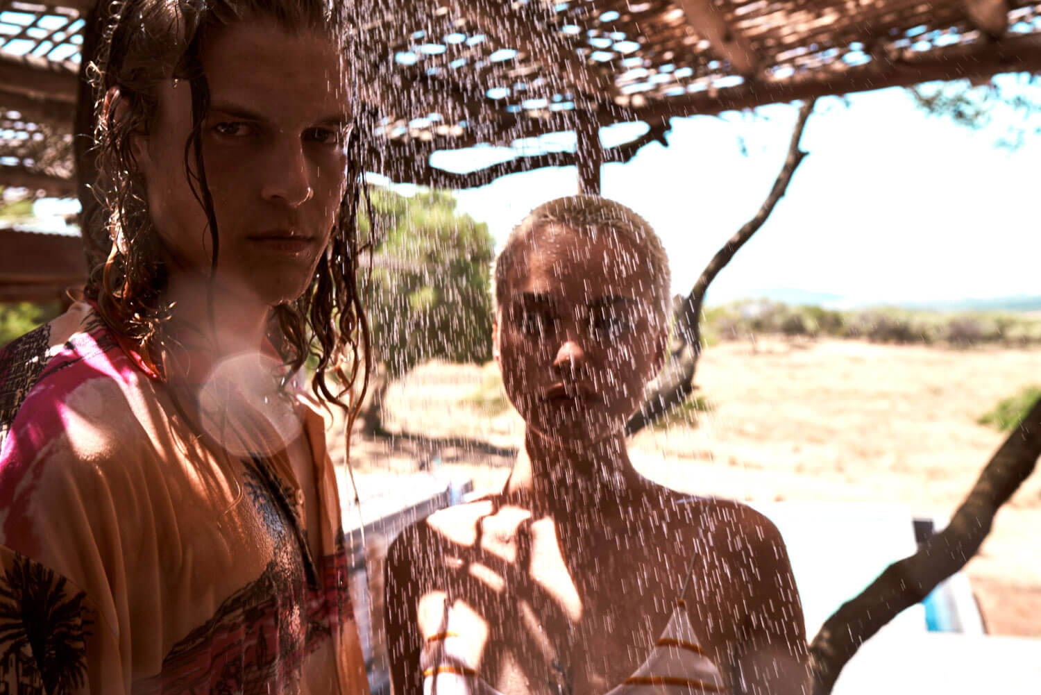 Fine Knits | Ciel Textile Website