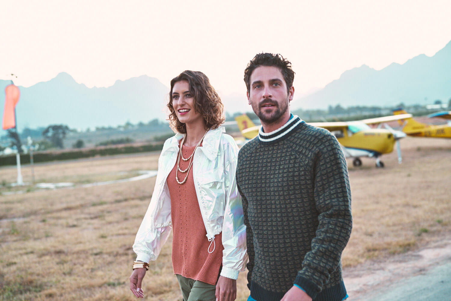 Knitwear | Woolen | Sweaters | Ciel Textile