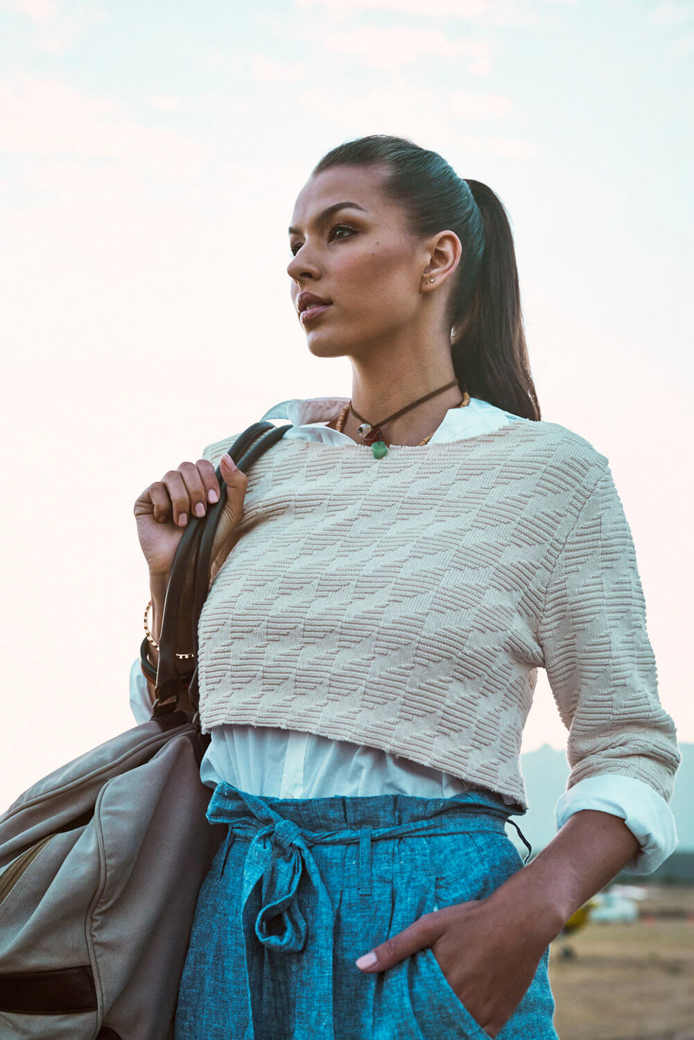 Knitwear | Woolen | Sweaters | Ciel Textile