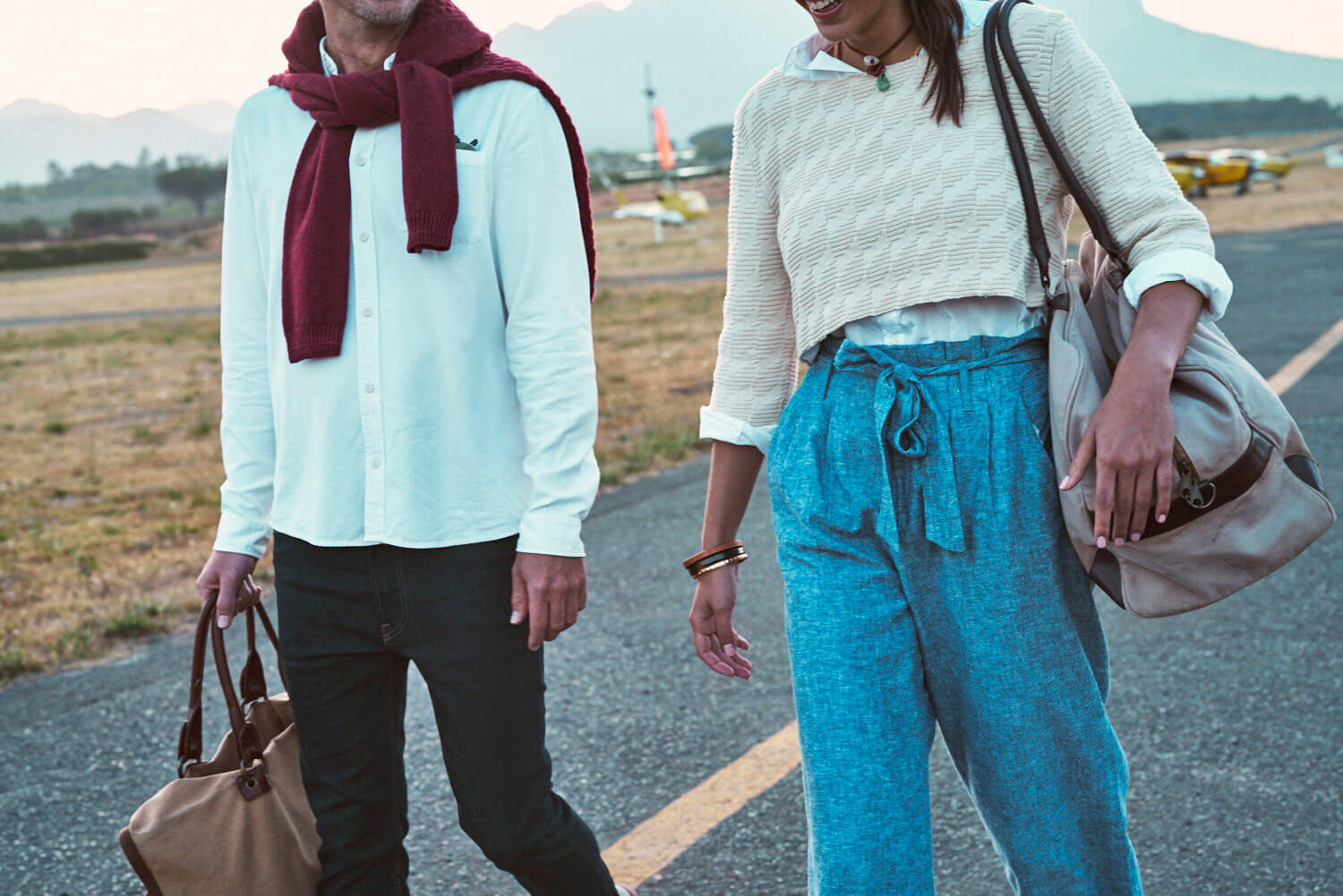 Knitwear | Woolen | Sweaters | Ciel Textile