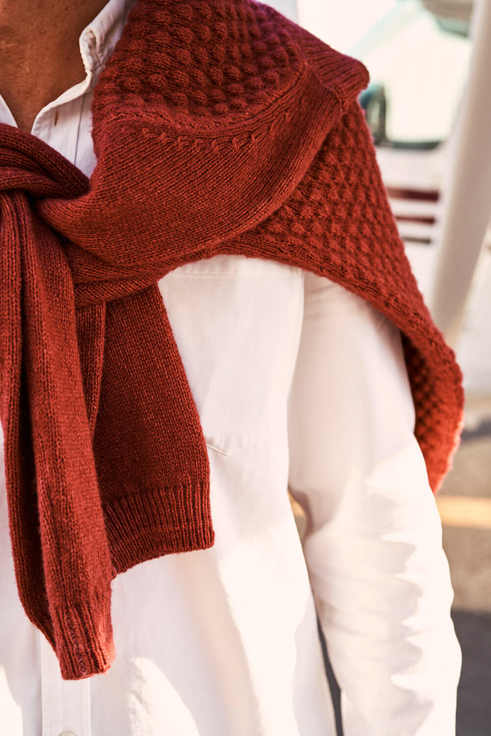 Knitwear | Woolen | Sweaters | Ciel Textile