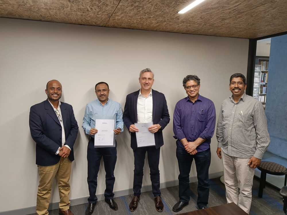 About Ciel Textile | Best Global Fashion Partner | Clothing Production