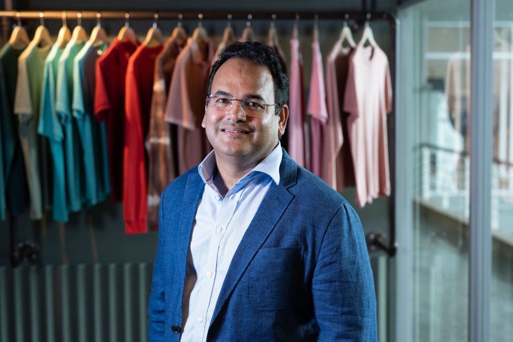 About Ciel Textile | Best Global Fashion Partner | Clothing Production