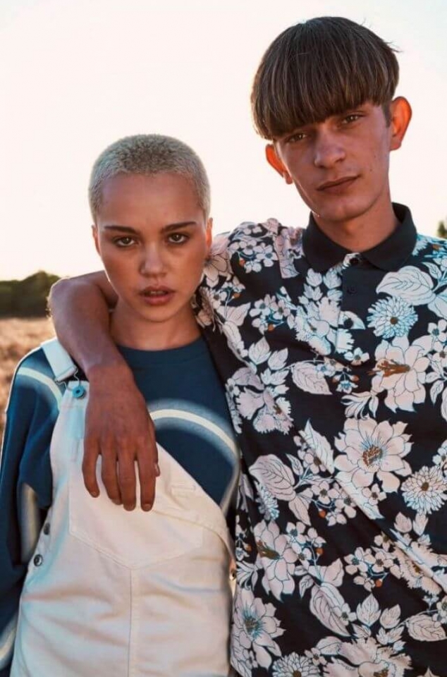 CIEL TEXTILE | Improve fashion, everyday | Garment and Fabrics ...