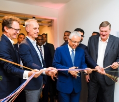 About Ciel Textile | Best Global Fashion Partner | Clothing Production