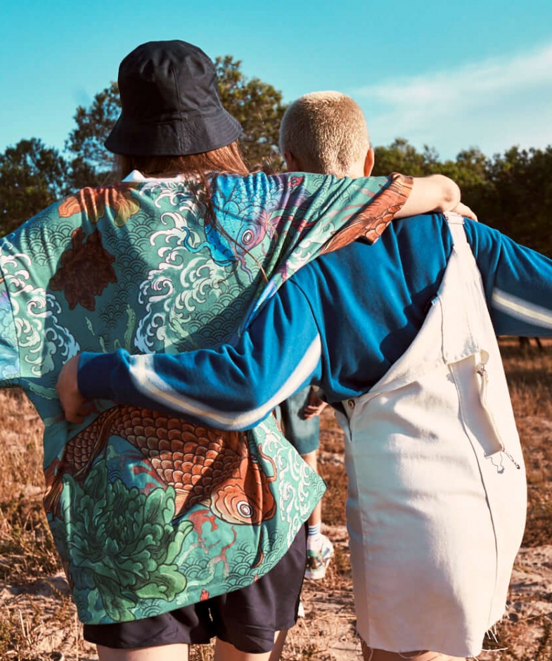 Fine Knits | Ciel Textile Website