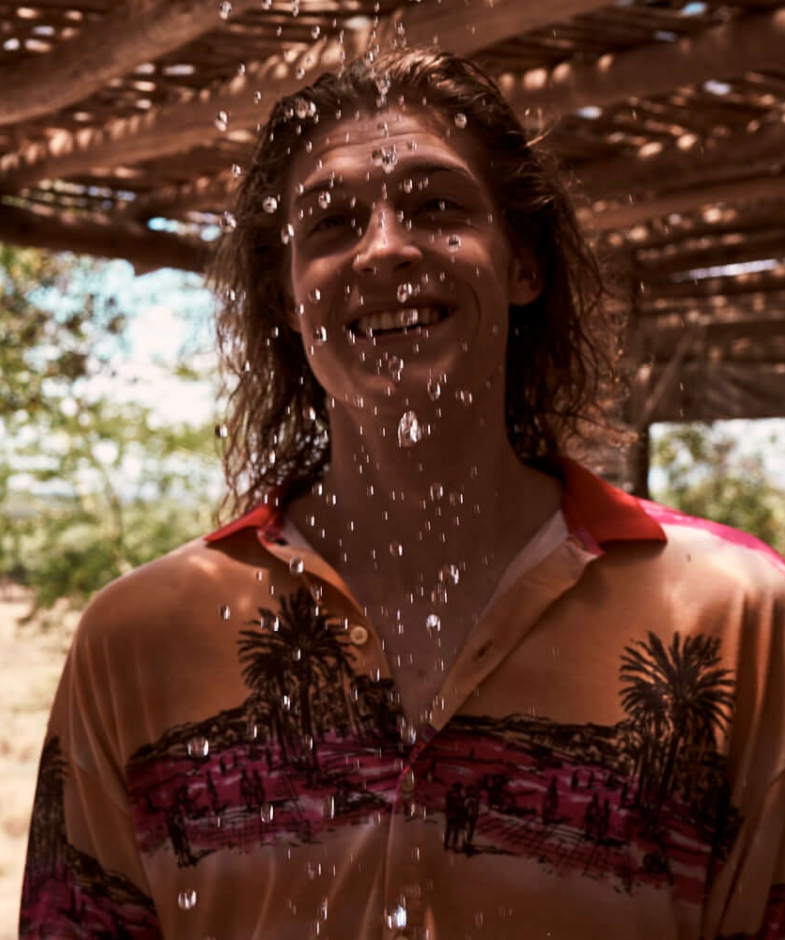 Fine Knits | Ciel Textile Website