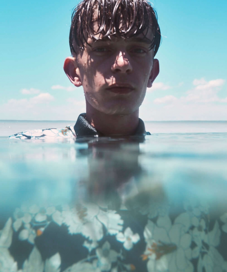 Fine Knits | Ciel Textile Website