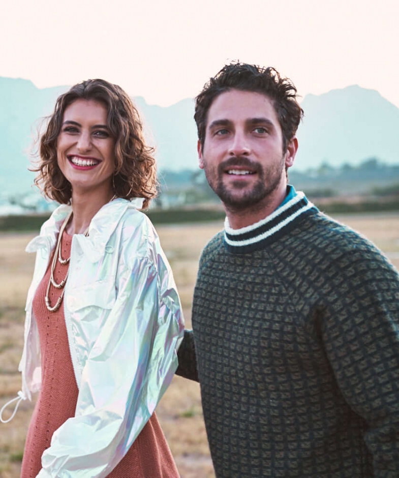 Knitwear | Woolen | Sweaters | Ciel Textile