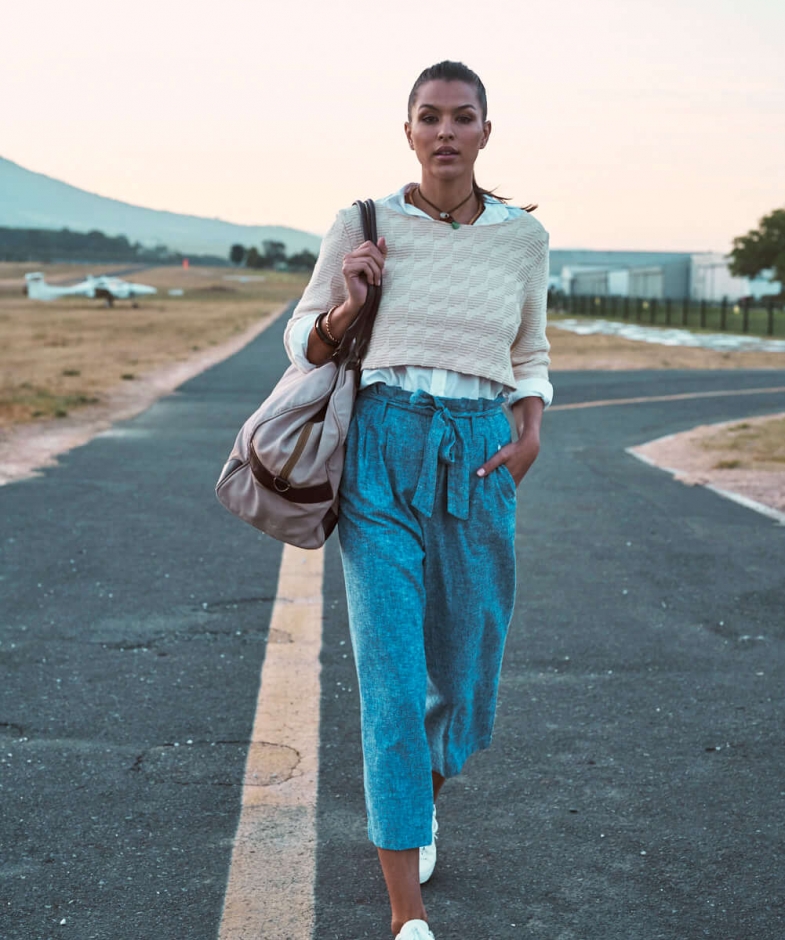 Knitwear | Woolen | Sweaters | Ciel Textile