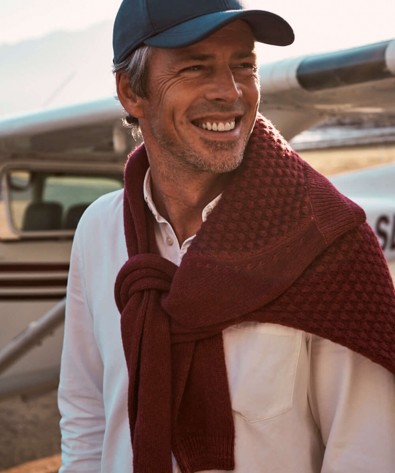 Knitwear | Woolen | Sweaters | Ciel Textile