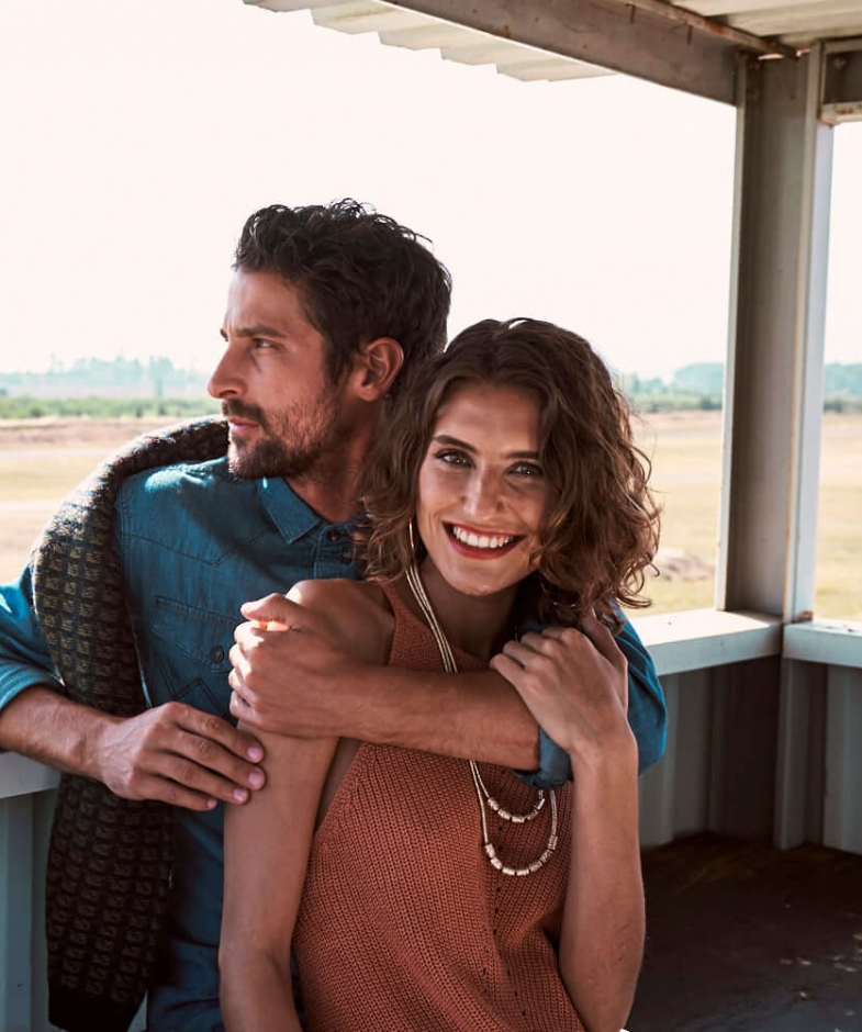 Knitwear | Woolen | Sweaters | Ciel Textile