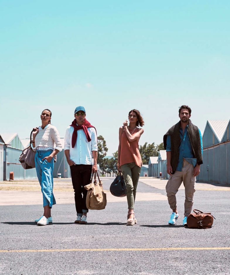 Knitwear | Woolen | Sweaters | Ciel Textile