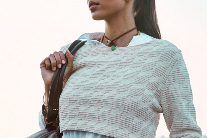 Knitwear | Woolen | Sweaters | Ciel Textile